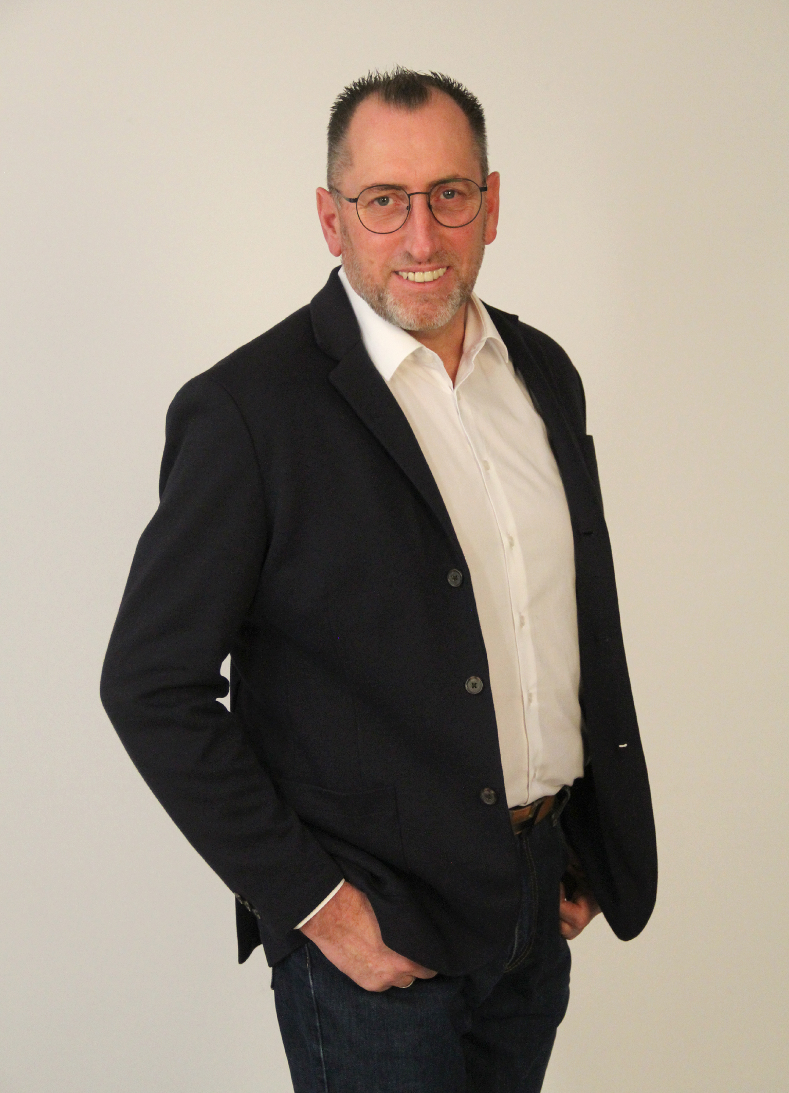 Über uns - Ansprechpartner